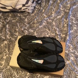 Nike | Shoes | Drake X Notca Colab Hot Air Step Nike Worn Twice | Poshmark